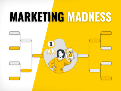 AI Marketing Lesson Plan: Marketing Madness - Teaching Entrepreneurship